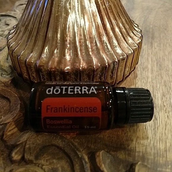 Doterra | Other | Doterra Frankincense 5ml Essential Oil | Poshmark
